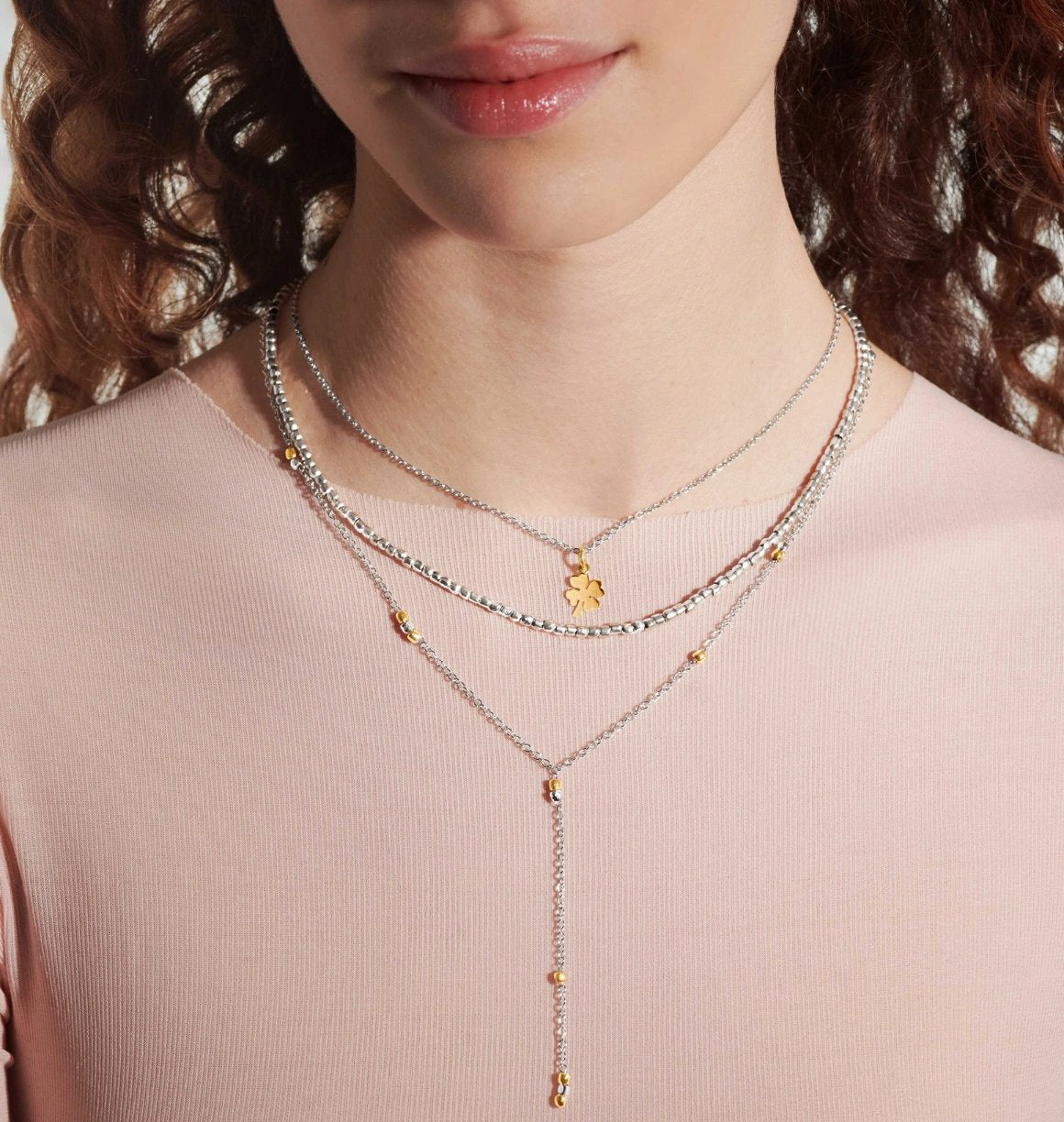 Dodo Granelli Schmuck-Kollektion bei Juwelier Lun in München